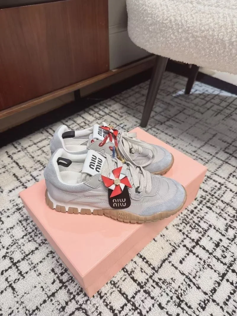 Official Miu Miu Shoes