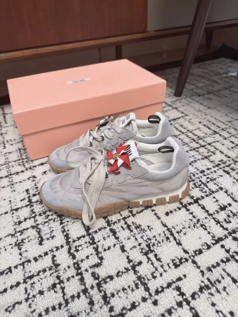 Official Miu Miu Shoes