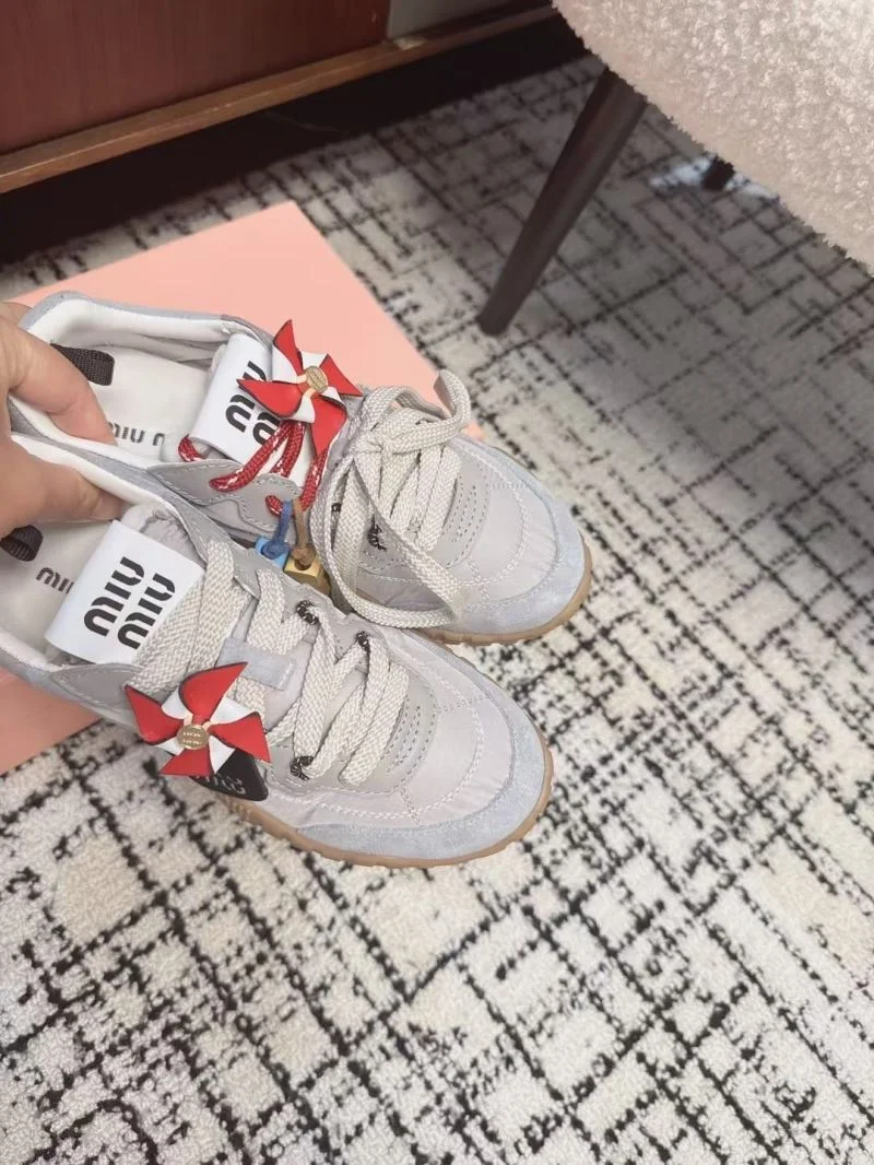 Official Miu Miu Shoes