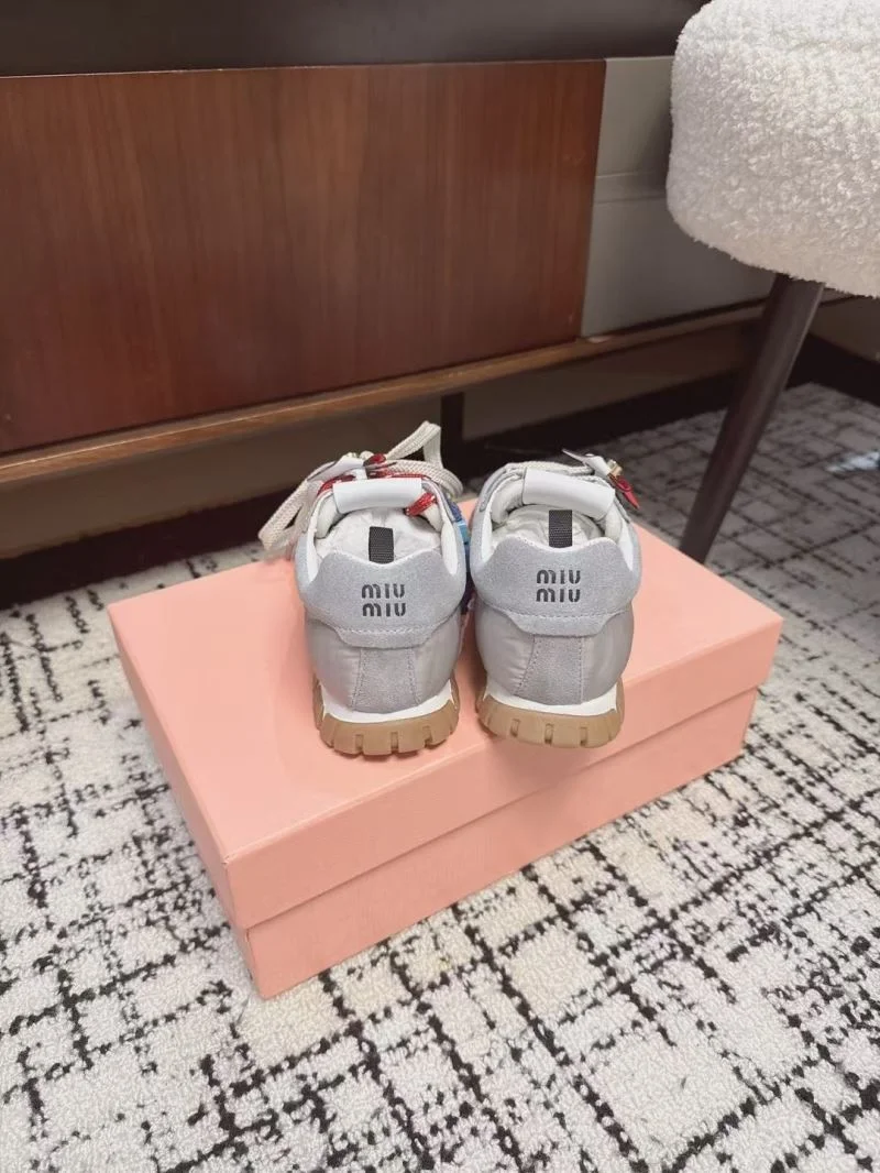 Official Miu Miu Shoes