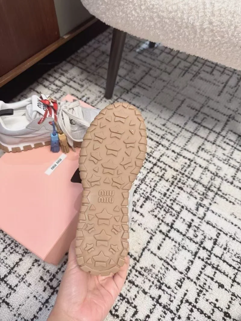 Official Miu Miu Shoes