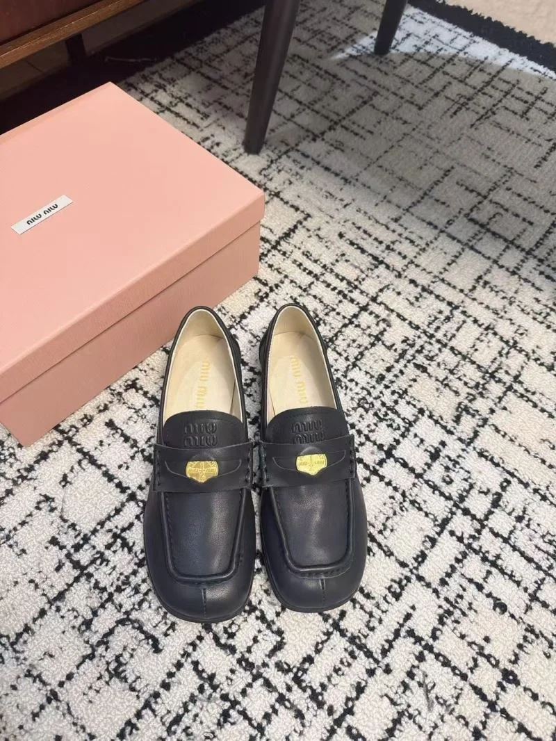 Miu Miu Shoes