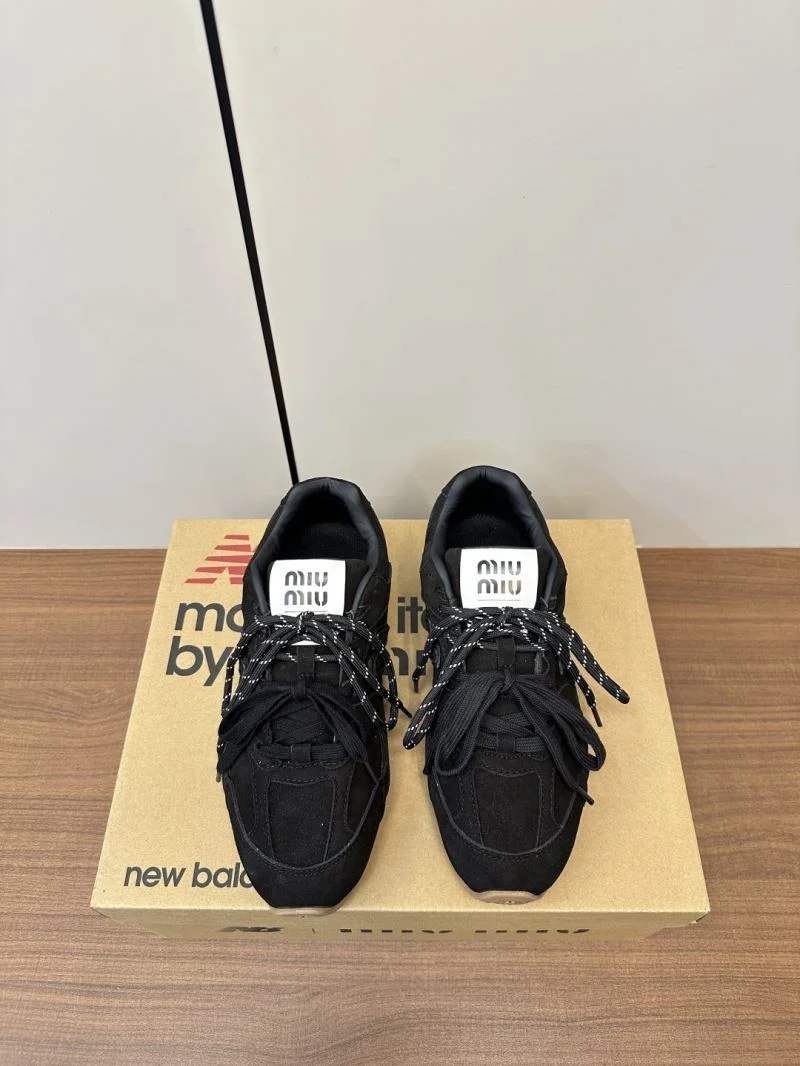 Miu Miu Shoes