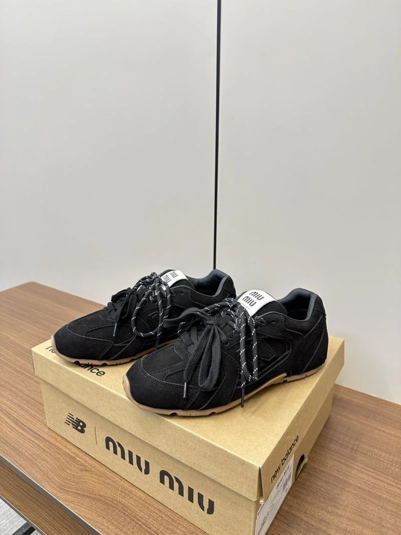 Budget-friendly Miu Miu Shoes