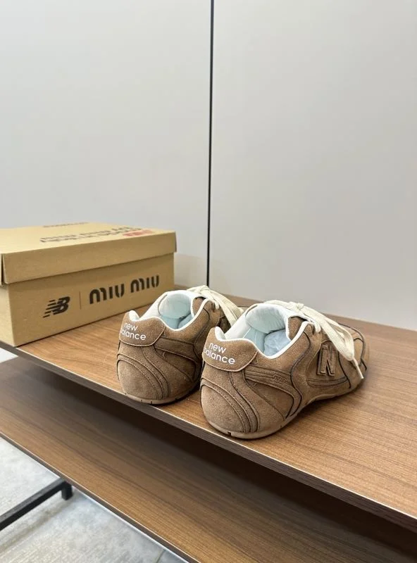 Accurate model Miu Miu Shoes