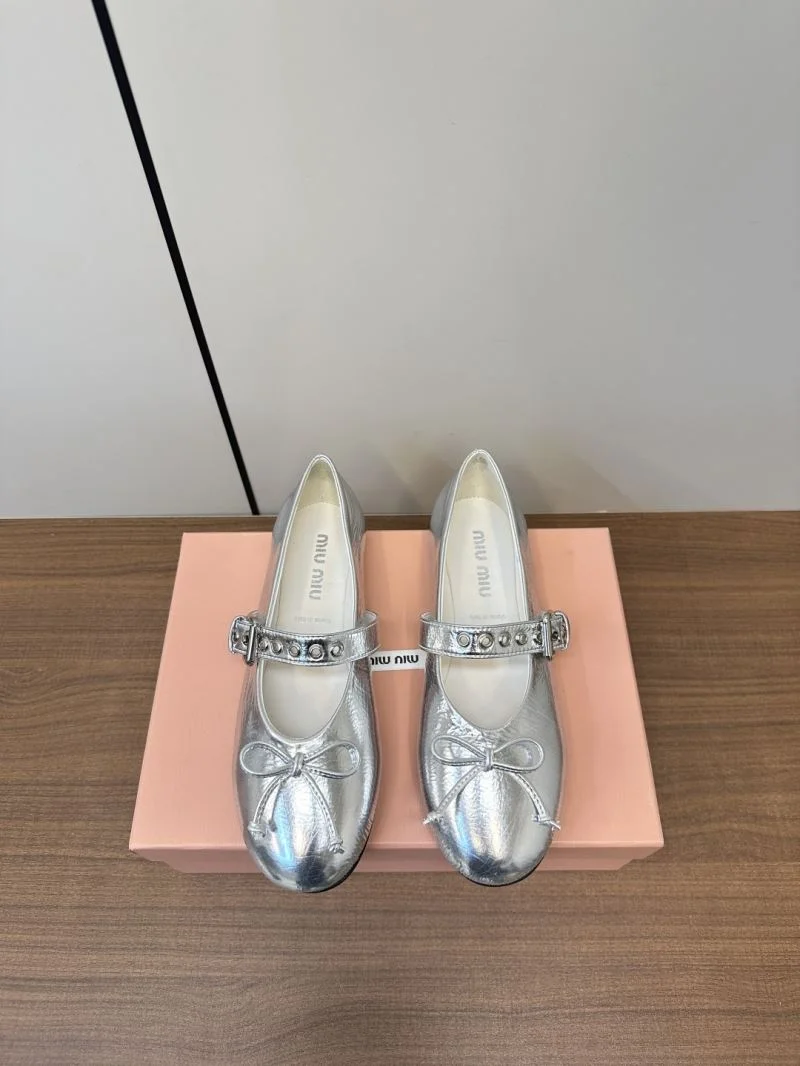 Miu Miu Shoes