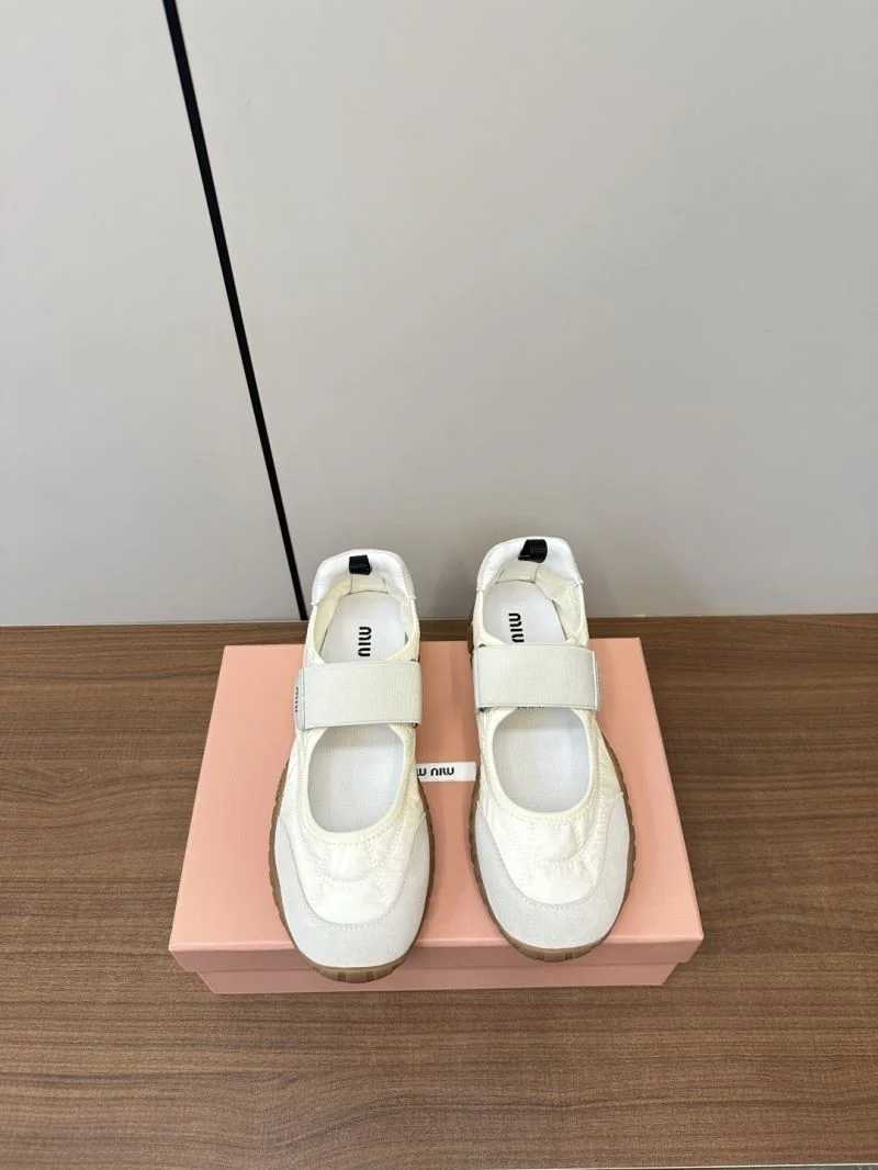 Miu Miu Shoes
