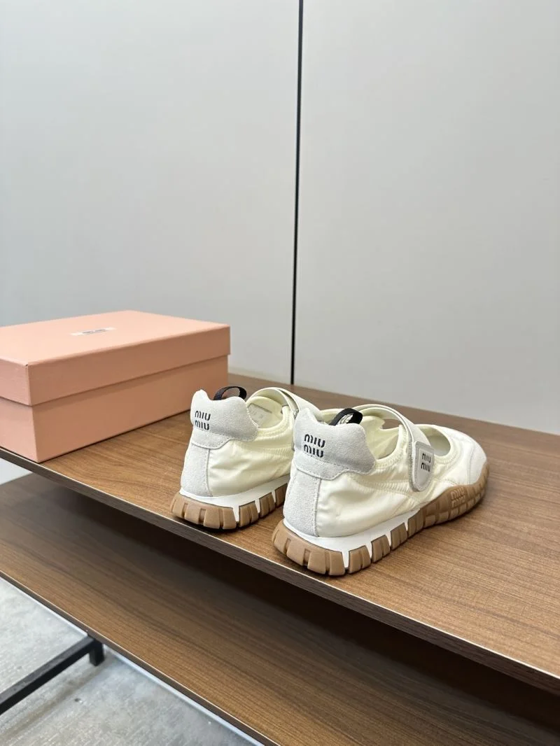 Reasonably priced Miu Miu Shoes