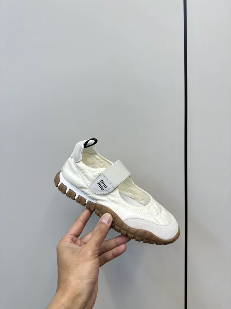 Reasonably priced Miu Miu Shoes