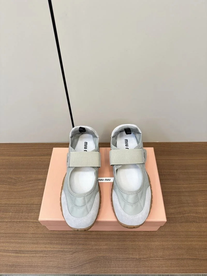 Miu Miu Shoes