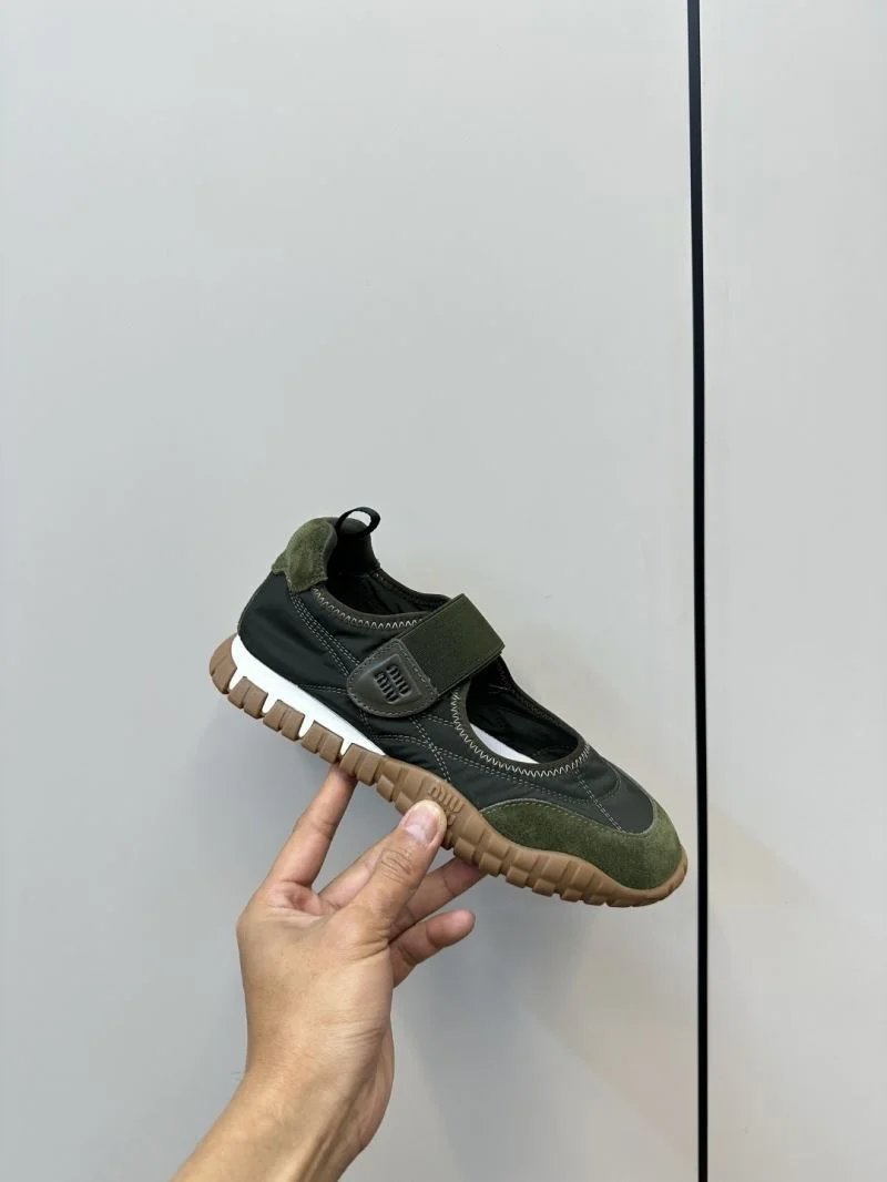 Accurate model Miu Miu Shoes