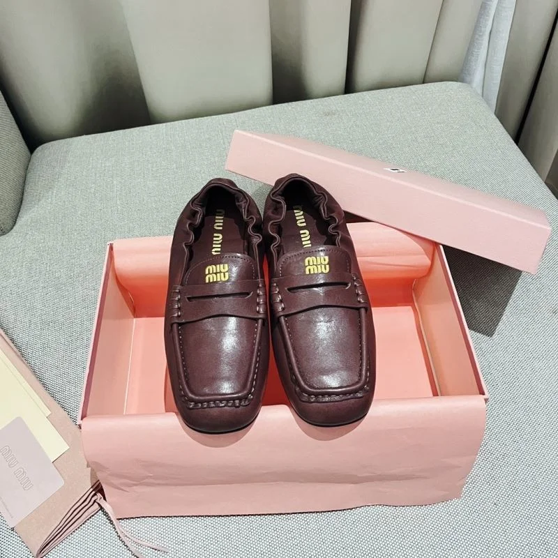 Miu Miu Shoes
