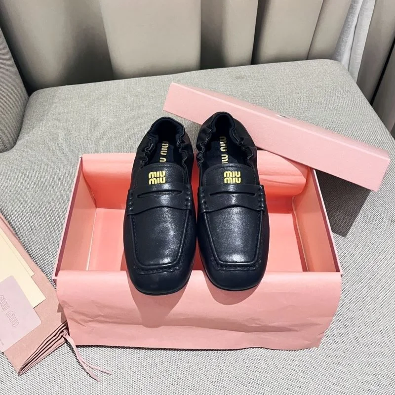 Miu Miu Shoes