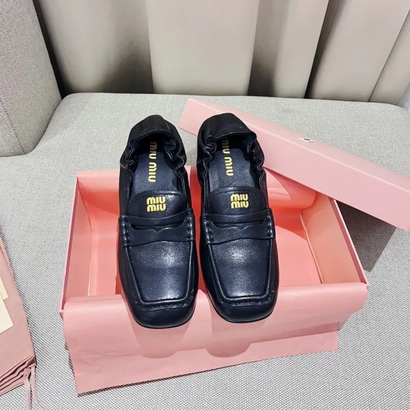 Miu Miu Shoes