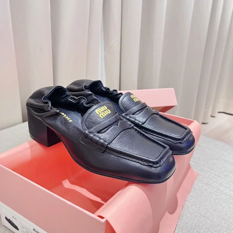 OEM Miu Miu Shoes