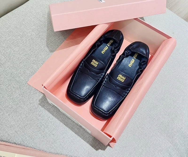 OEM Miu Miu Shoes