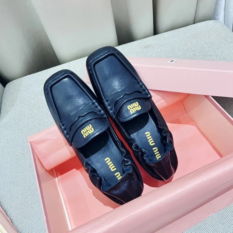 OEM Miu Miu Shoes