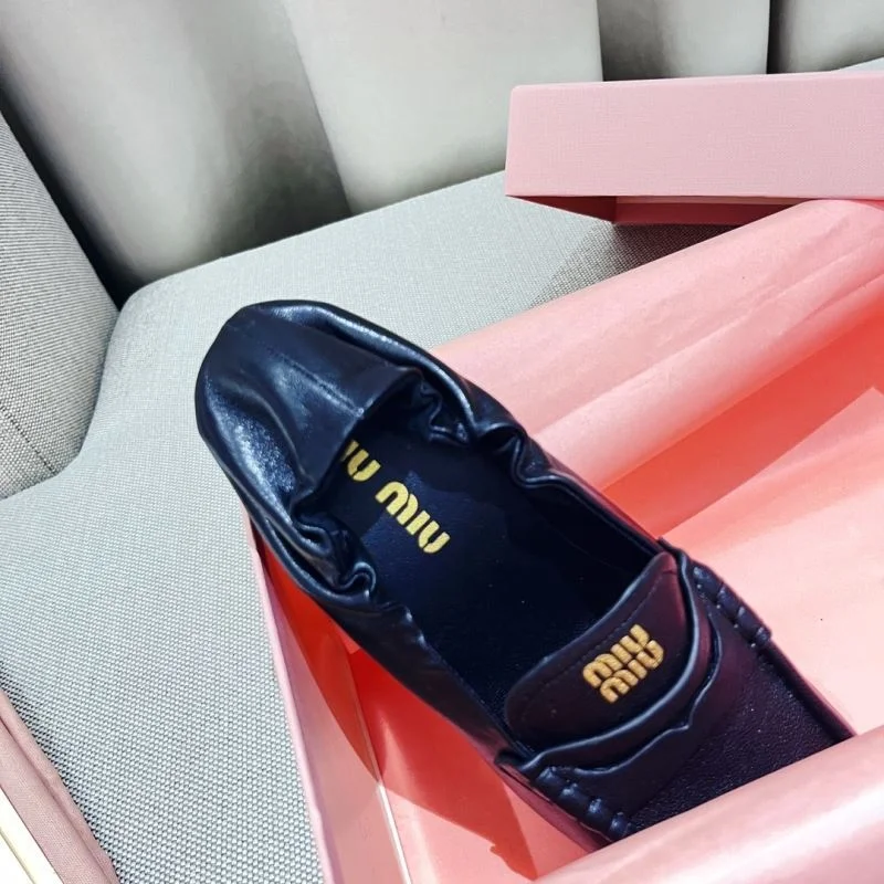 OEM Miu Miu Shoes