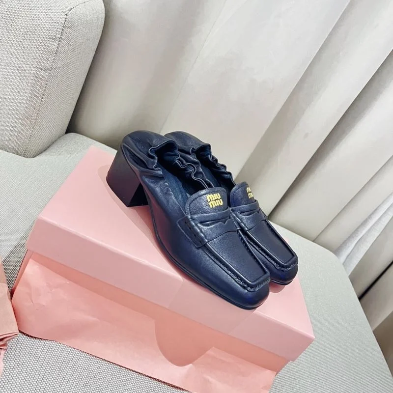 OEM Miu Miu Shoes
