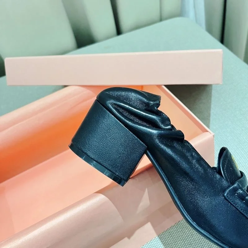OEM Miu Miu Shoes
