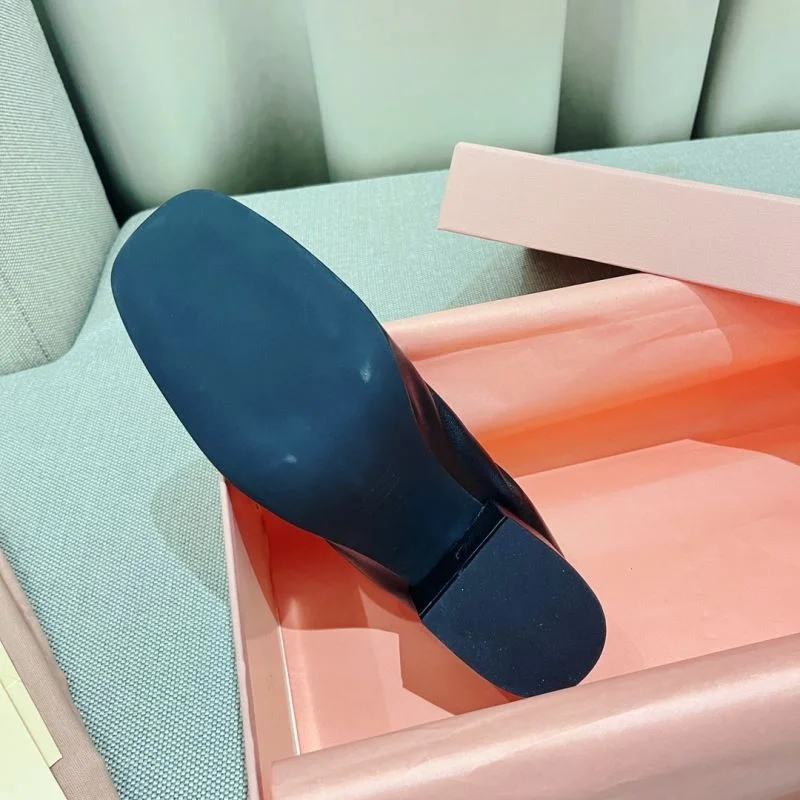 OEM Miu Miu Shoes