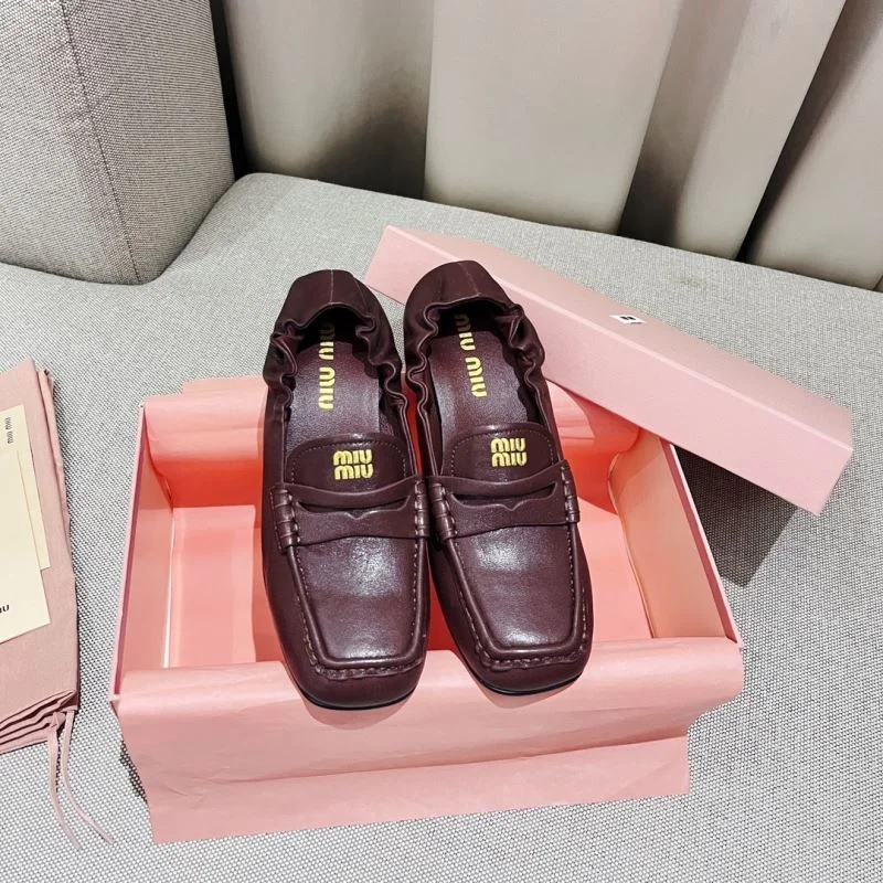 Miu Miu Shoes