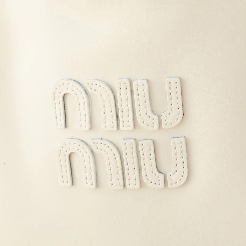 OEM Miu Miu Shopping Bags