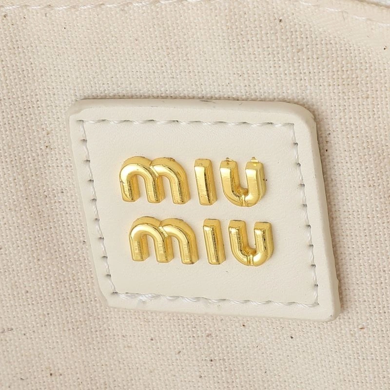 OEM Miu Miu Shopping Bags