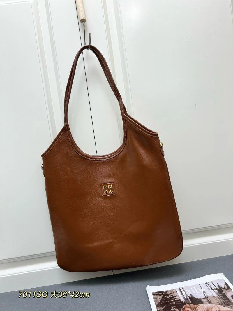 Miu Miu Shopping Bags