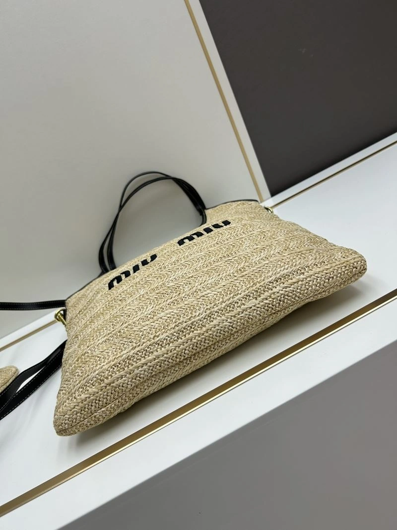 Factory-made Miu Miu Shopping Bags