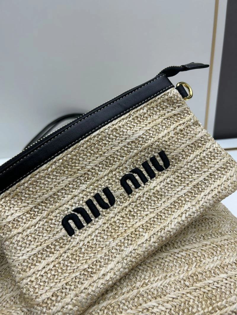 Factory-made Miu Miu Shopping Bags