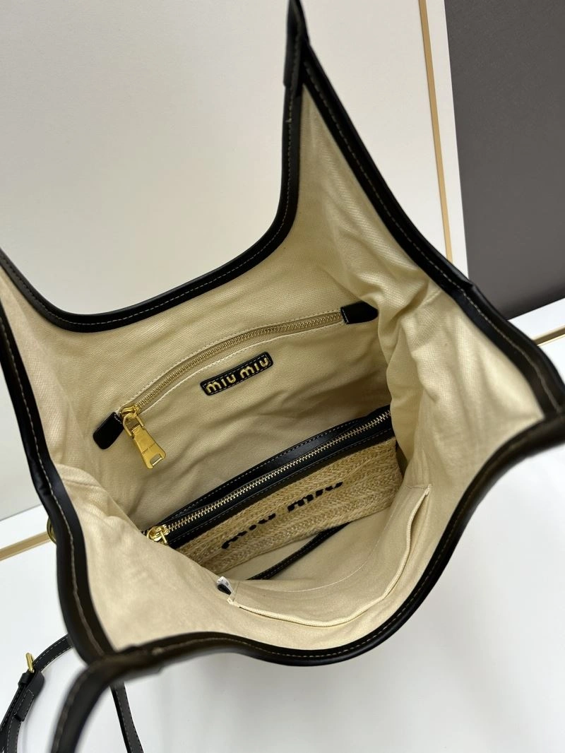 Factory-made Miu Miu Shopping Bags