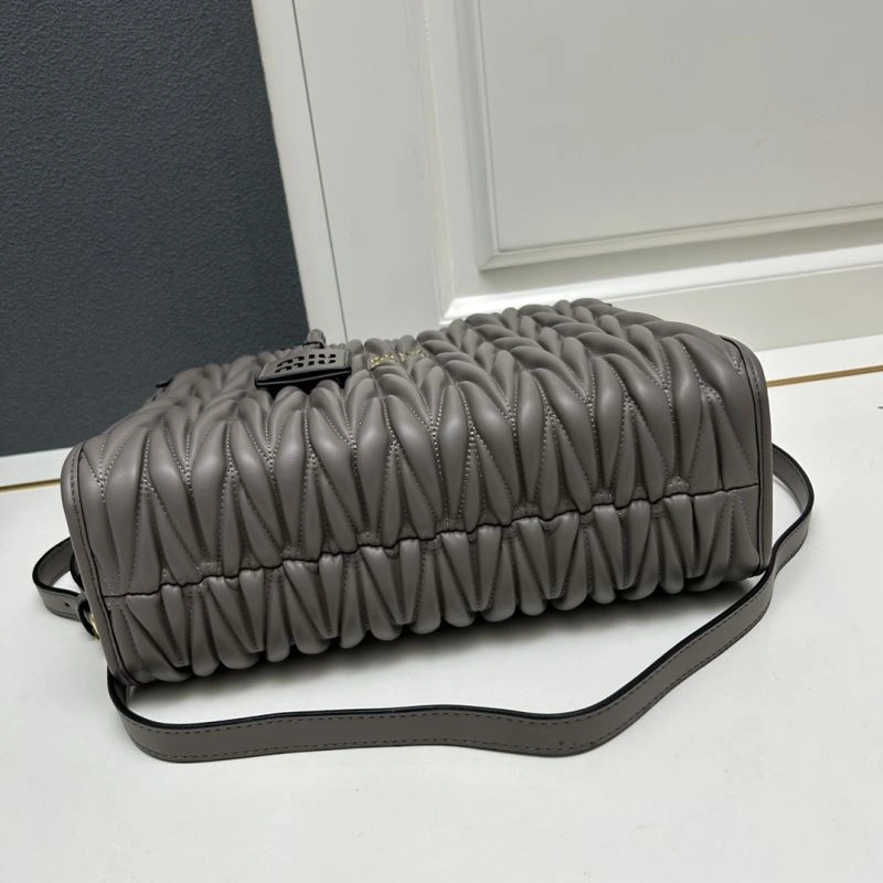 Genuine Miu Miu Shopping Bags