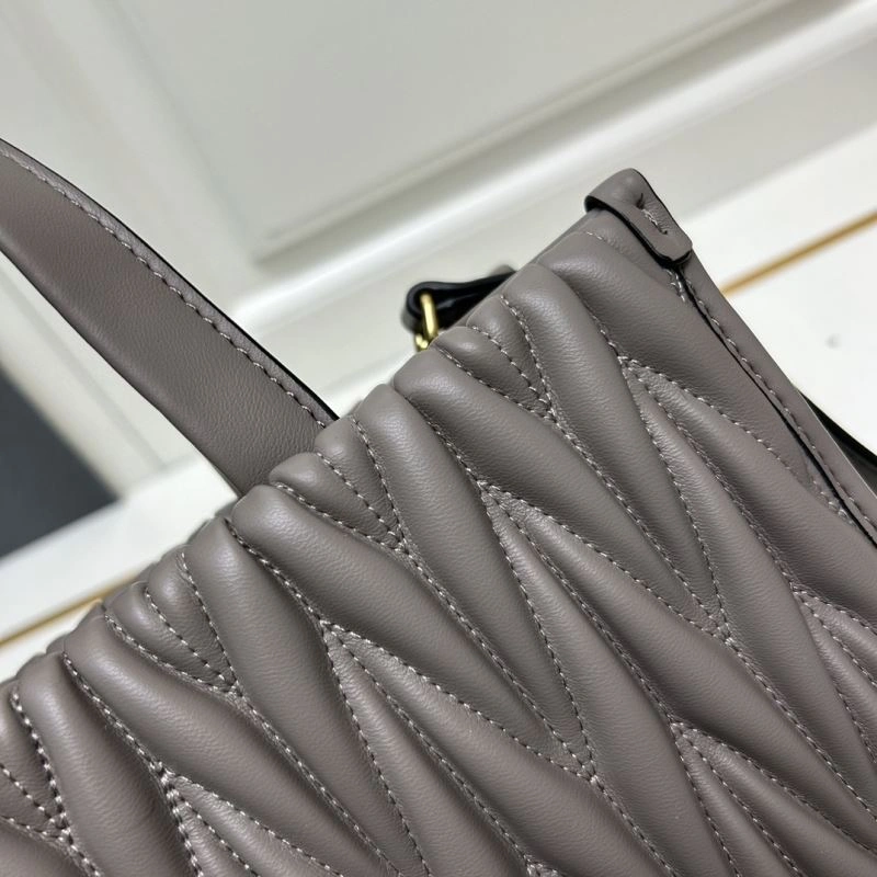 Genuine Miu Miu Shopping Bags
