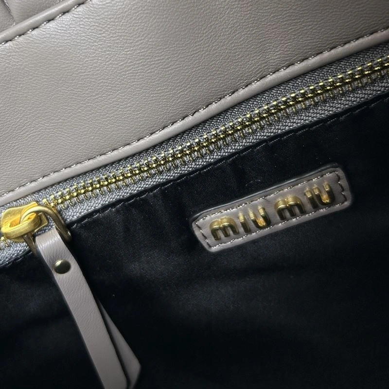 Genuine Miu Miu Shopping Bags