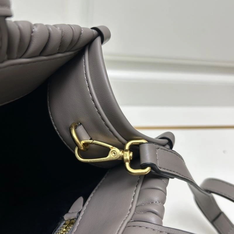 Genuine Miu Miu Shopping Bags