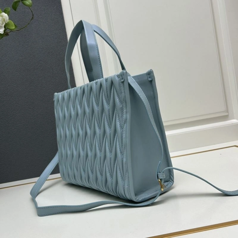 Mirror quality Miu Miu Shopping Bags