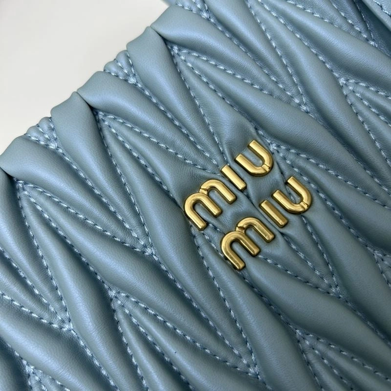 Mirror quality Miu Miu Shopping Bags