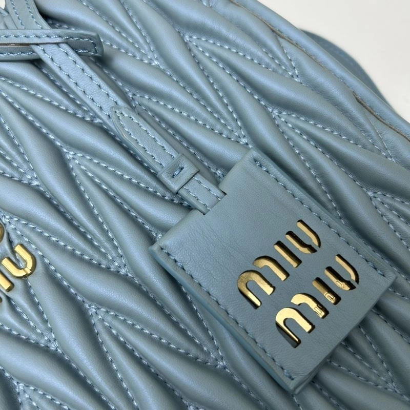 Mirror quality Miu Miu Shopping Bags