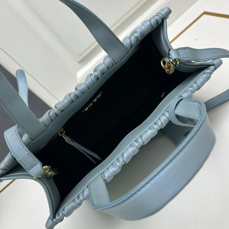 Mirror quality Miu Miu Shopping Bags