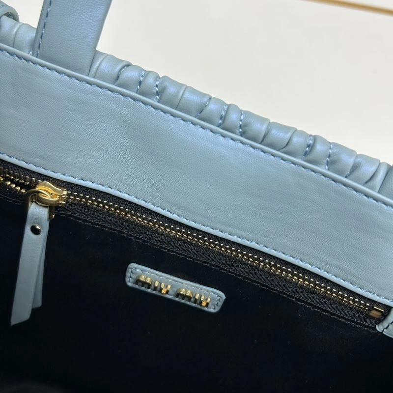 Mirror quality Miu Miu Shopping Bags