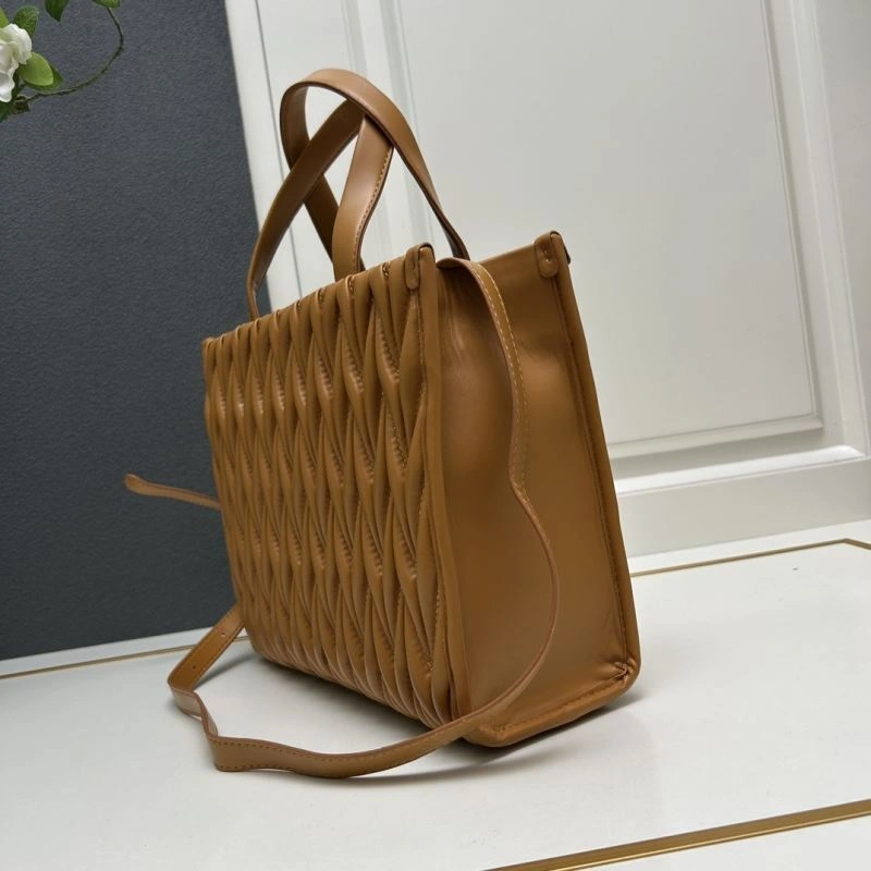 High accuracy Miu Miu Shopping Bags