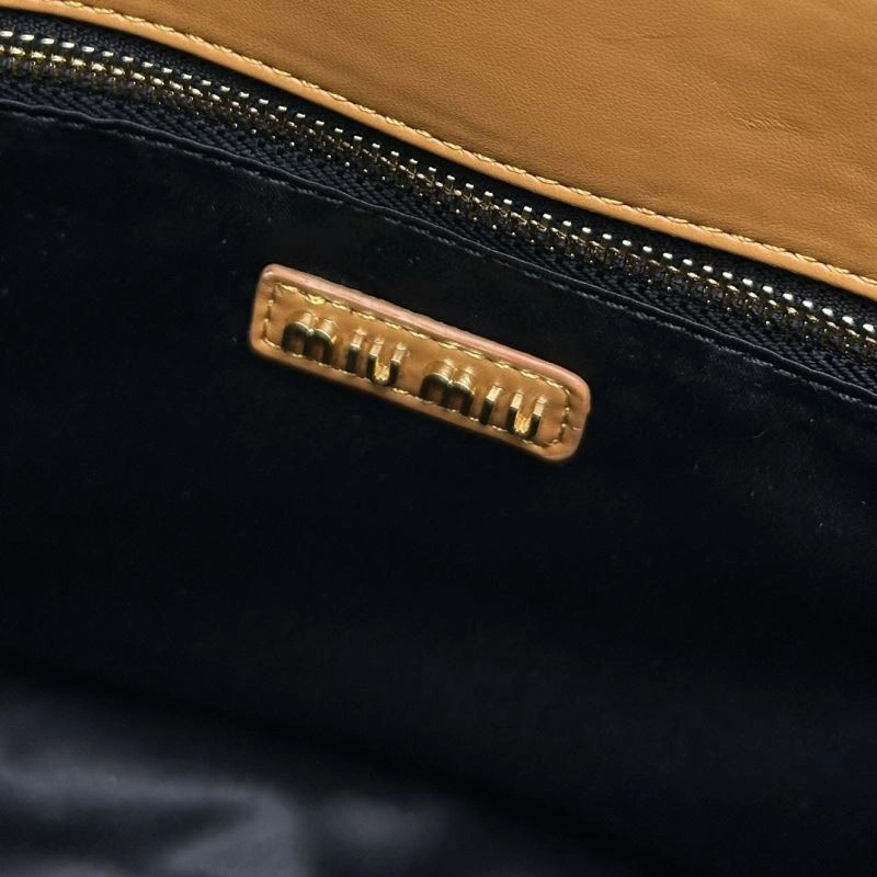 High accuracy Miu Miu Shopping Bags