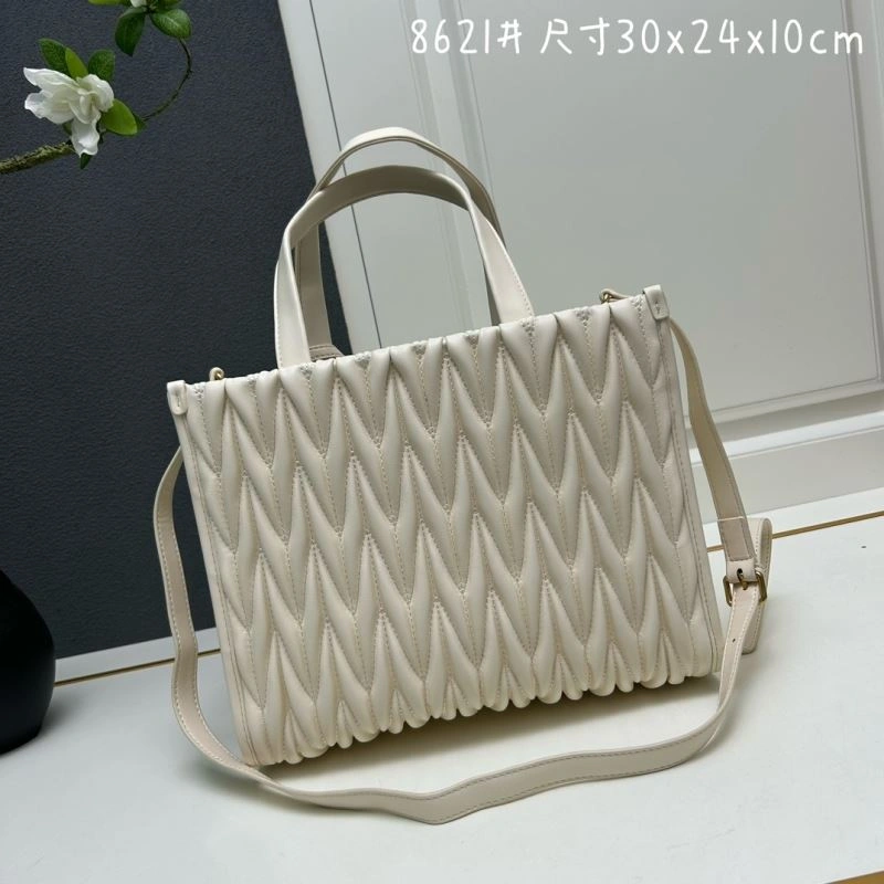 OEM Miu Miu Shopping Bags
