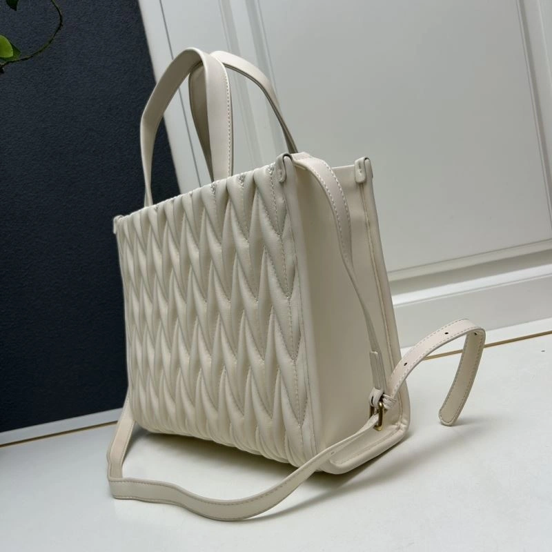 OEM Miu Miu Shopping Bags