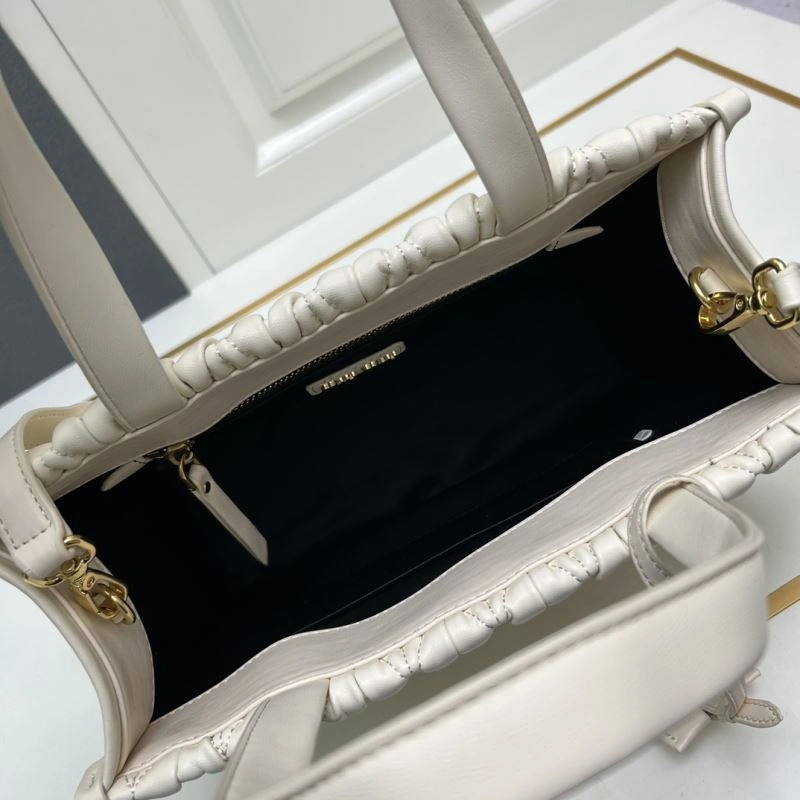 OEM Miu Miu Shopping Bags