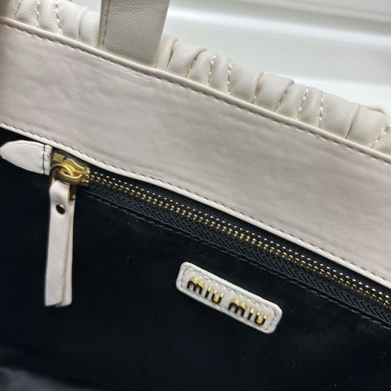OEM Miu Miu Shopping Bags