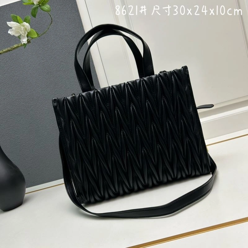Mirror quality Miu Miu Shopping Bags