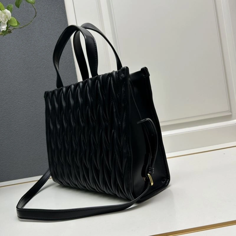 Mirror quality Miu Miu Shopping Bags