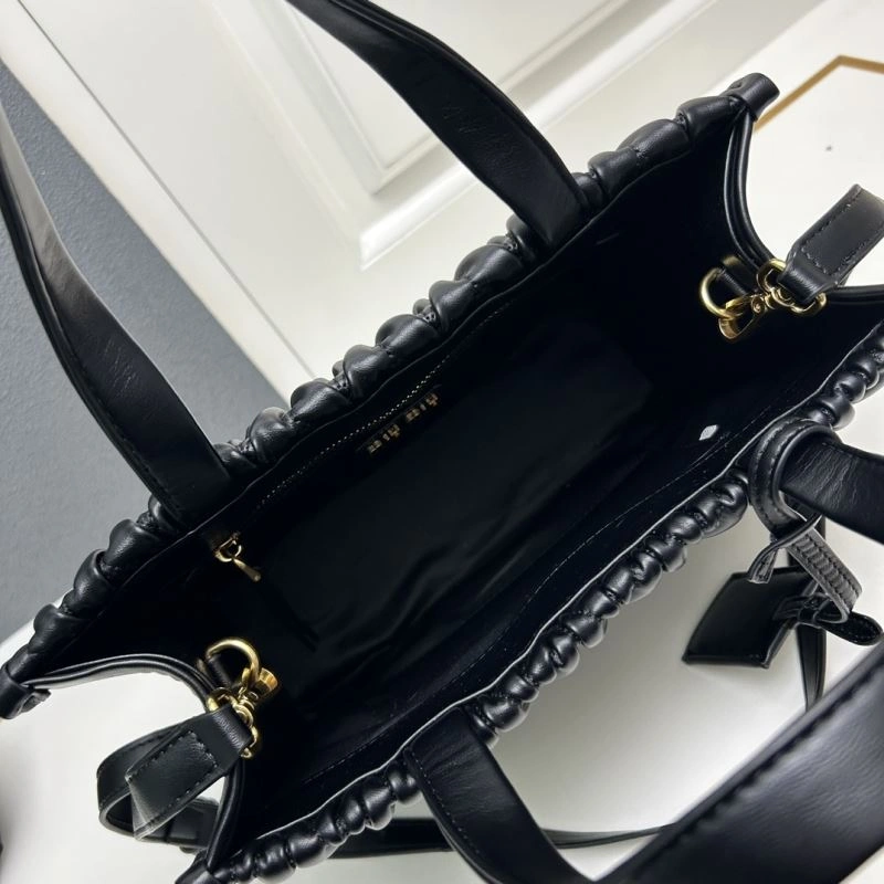 Mirror quality Miu Miu Shopping Bags